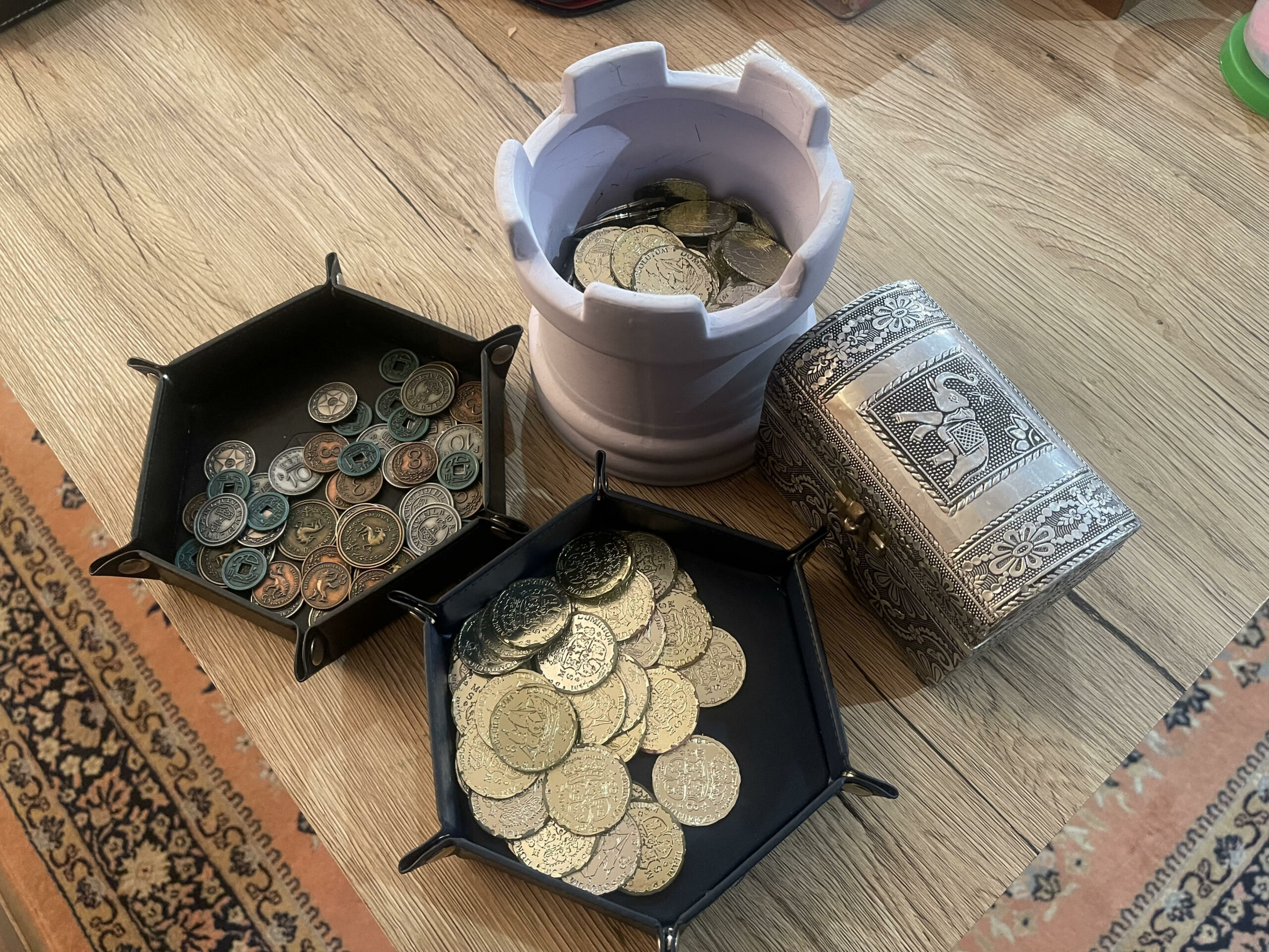 Individual Values and Beliefs Policy - Knights of the Shed