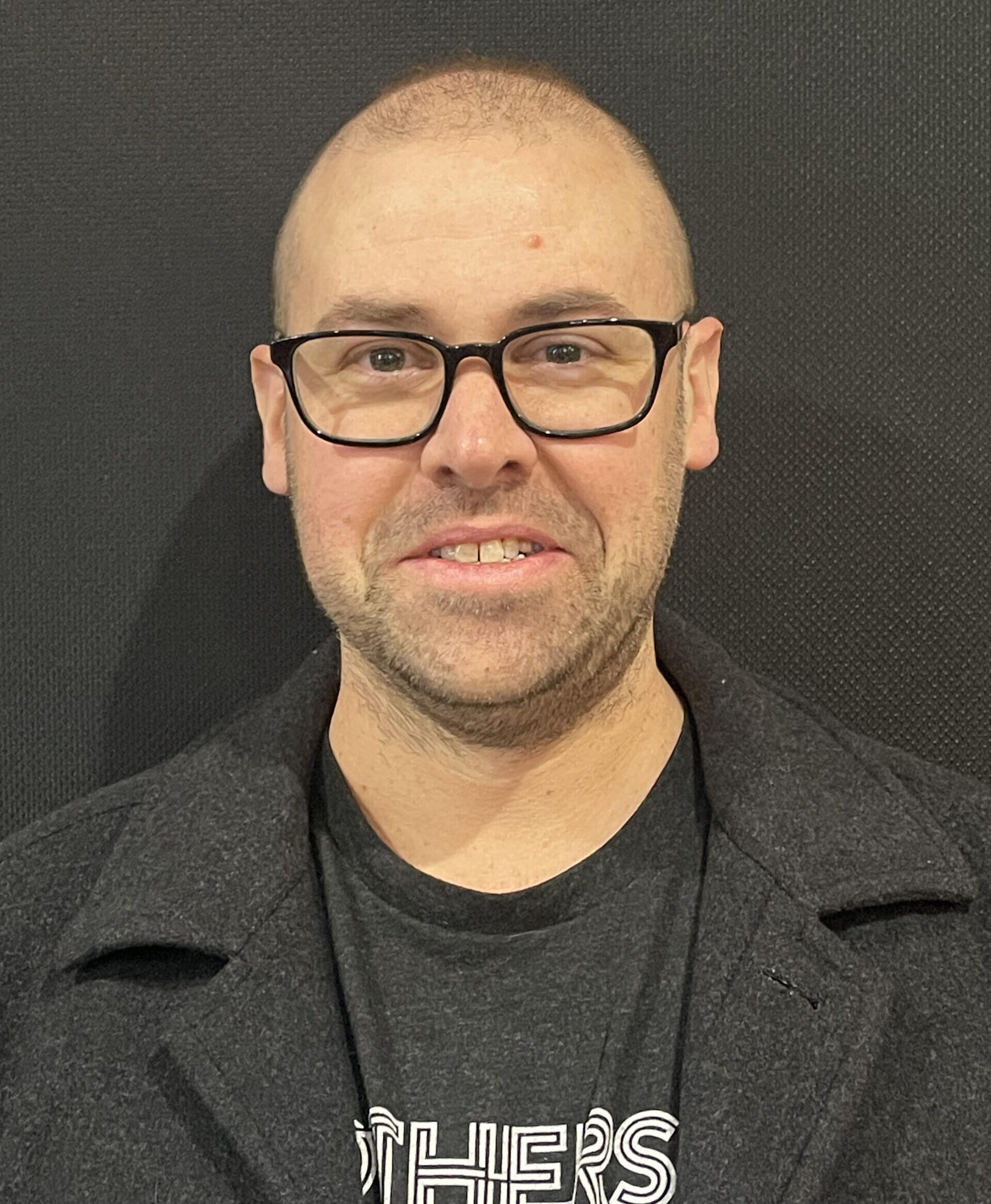 Ryan K - Knights of the Shed