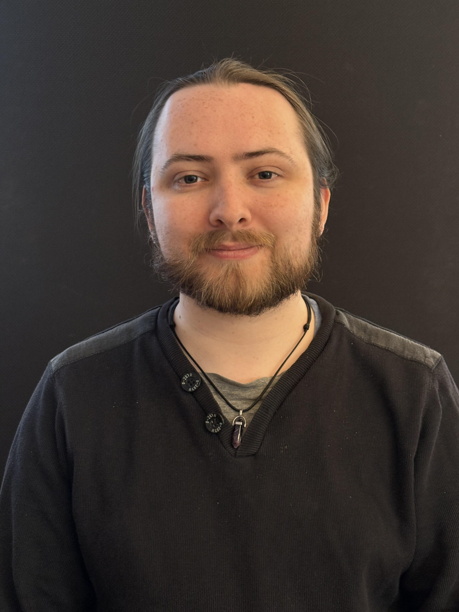 Sam - Knights of the Shed