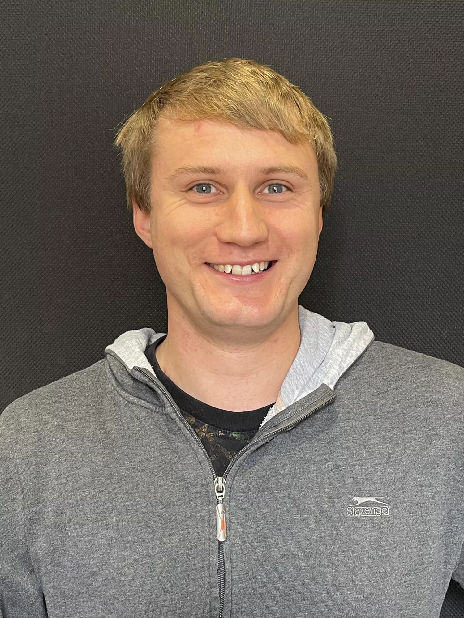 The Team - Knights of the Shed